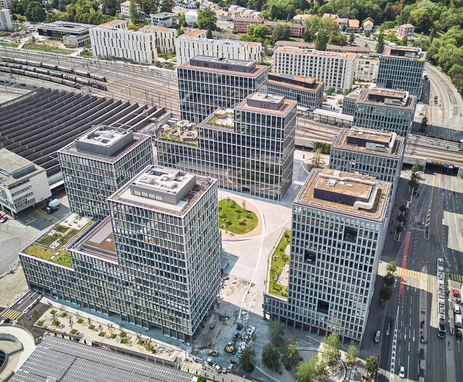 Localisation - ALTO Pont-Rouge